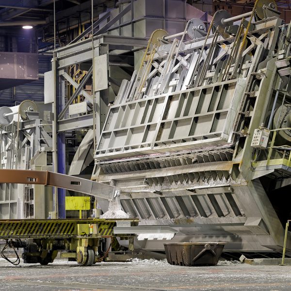 Notre activité – Aluminium Dunkerque