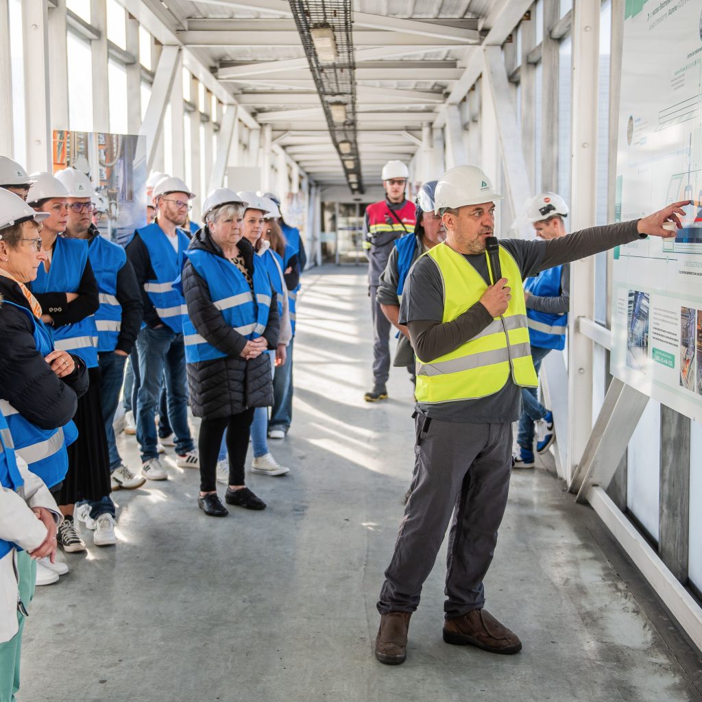 Aluminium Dunkerque – Produire en France, de façon pérenne, un ...