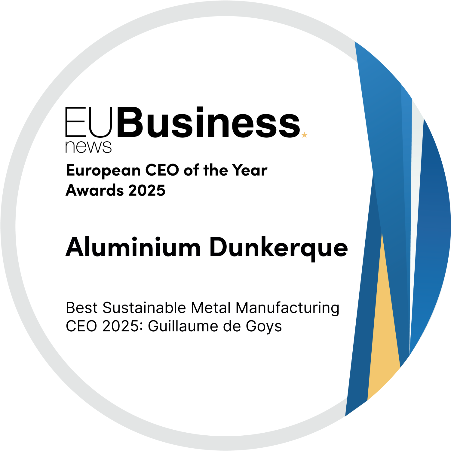 Aluminium Dunkerque – Produire en France, de façon pérenne, un ...